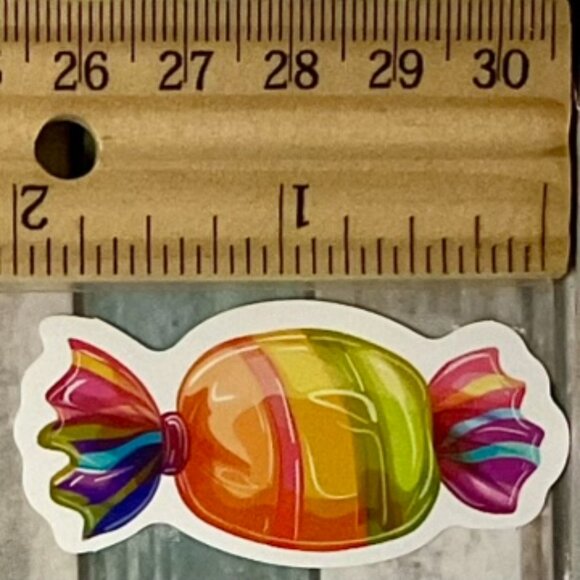 Office | 110 Candy Reusable Waterproof Vinyl Sticker Decal | Poshmark